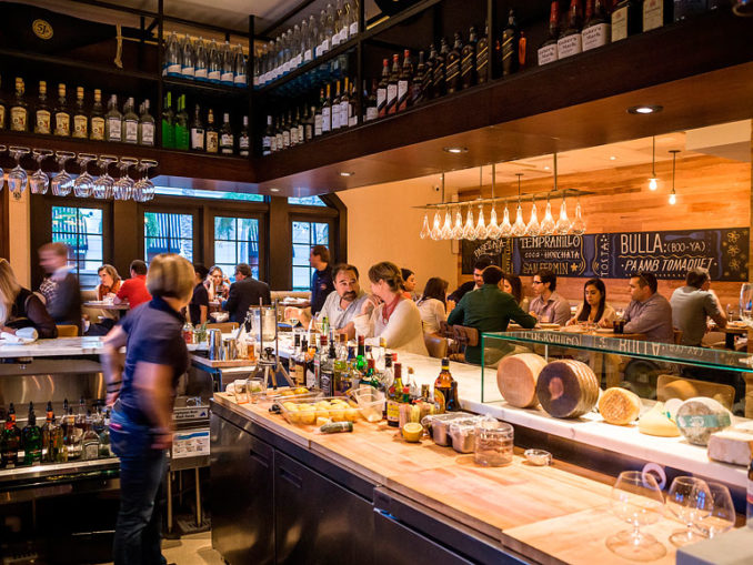 Ristorante Fratelli Milano | South Beach Magazine