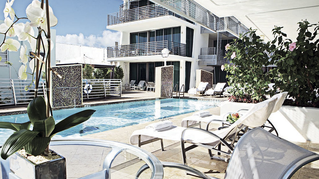 Z Ocean Hotel South Beach | South Beach Magazine