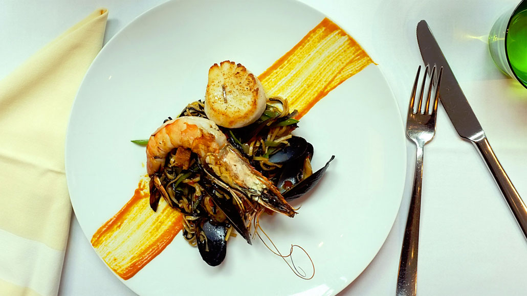 Recommended South Beach Restaurants for 8/25-9/1 – South Beach Magazine
