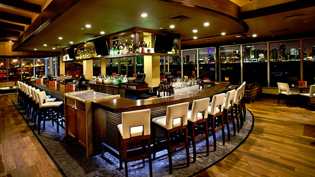 Best Miami Waterfront Bars – Ranking the Top Ten – South Beach Magazine