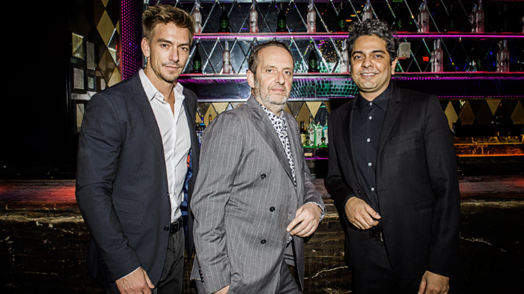 Marko Gojanovic Joins KNR Hospitality – South Beach Magazine
